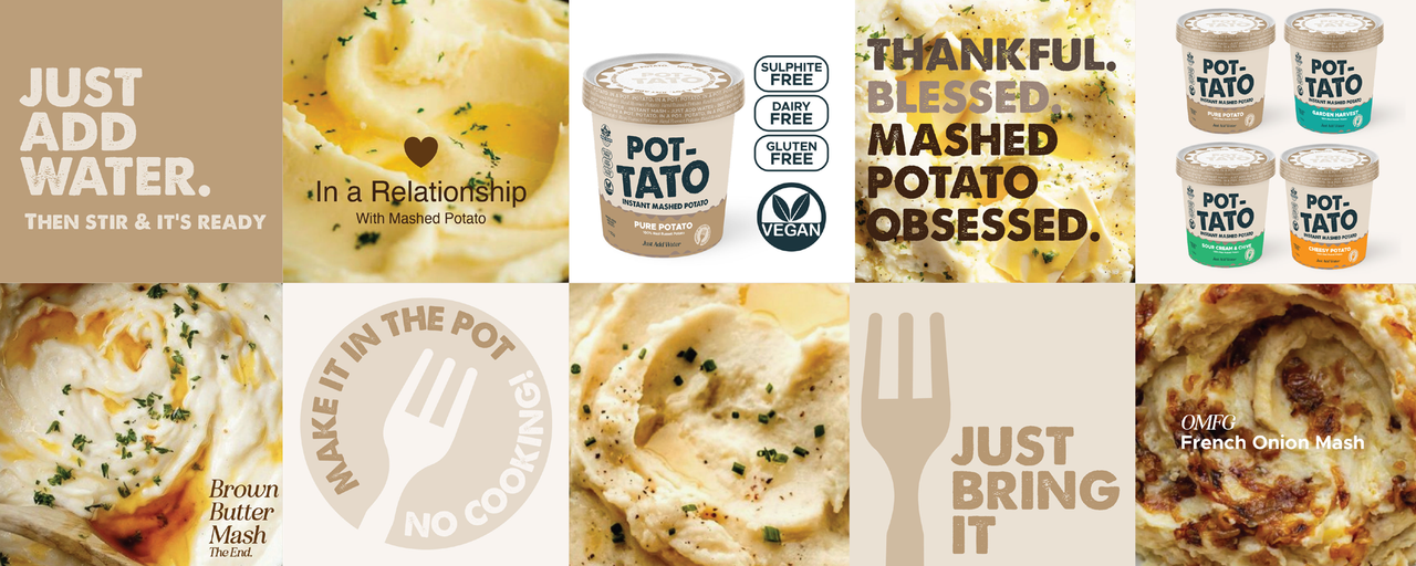 Real Good Food Group – RealGoodFoodGroup