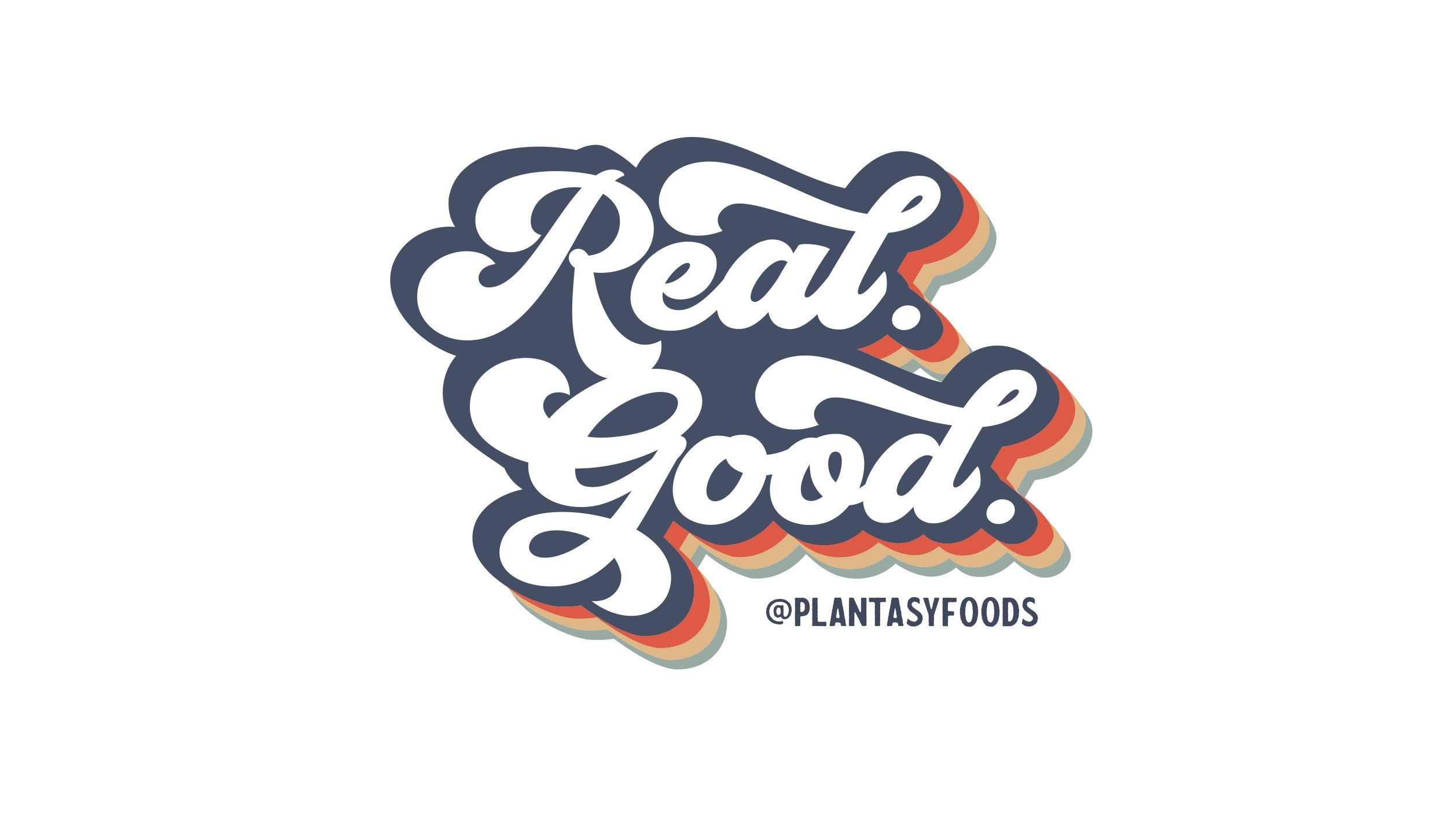 Real Good Food Group